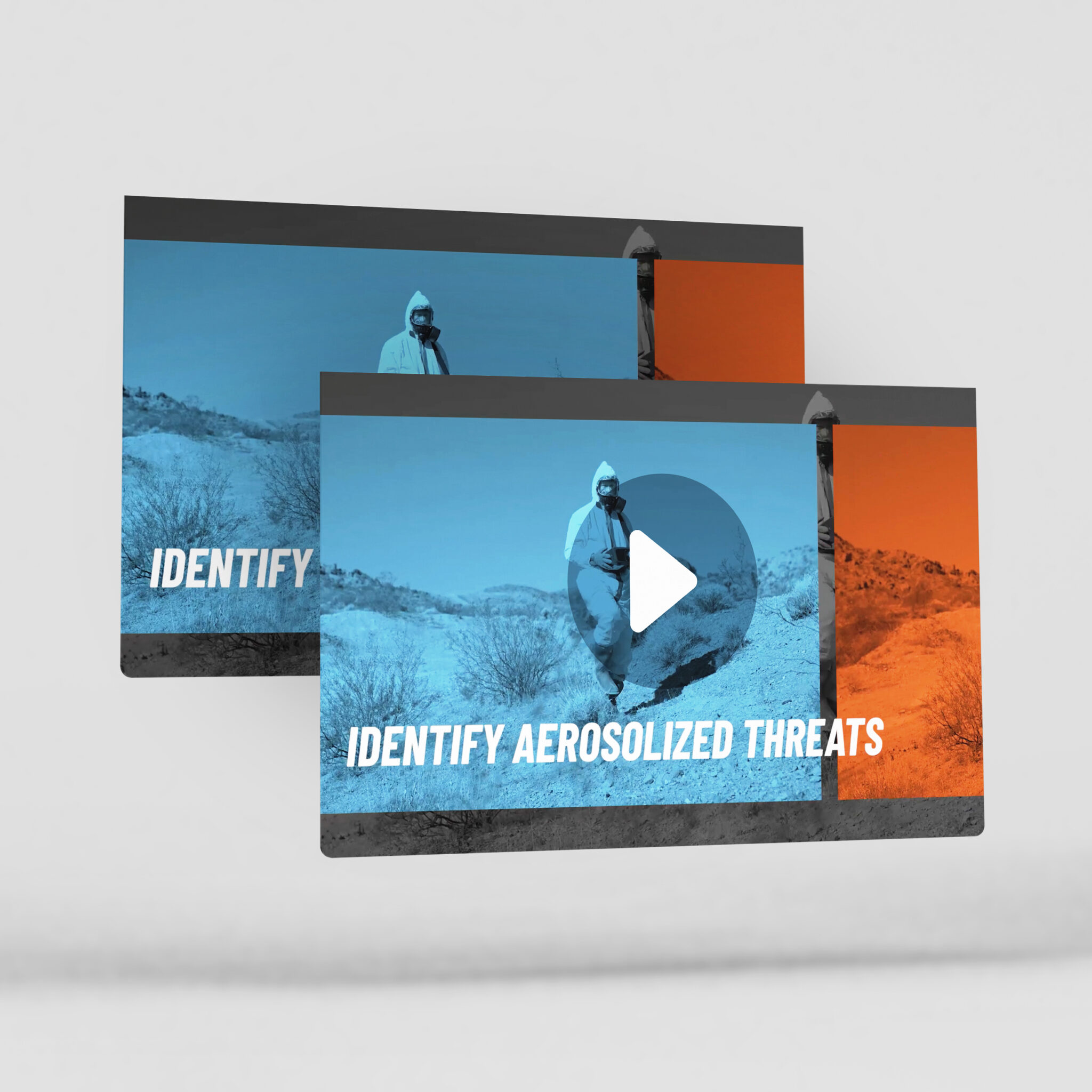 Chemical Detection and HazMat Detection | 908 Devices