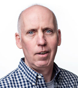 Kevin McCallion, PhD | 908 Devices