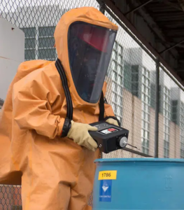 Explosive Detection and Identification | 908 Devices