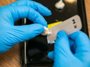 Narcotics Detection and Identification | 908 Devices