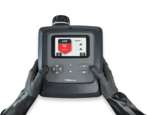 MX908 Specifications for EOD | 908 Devices