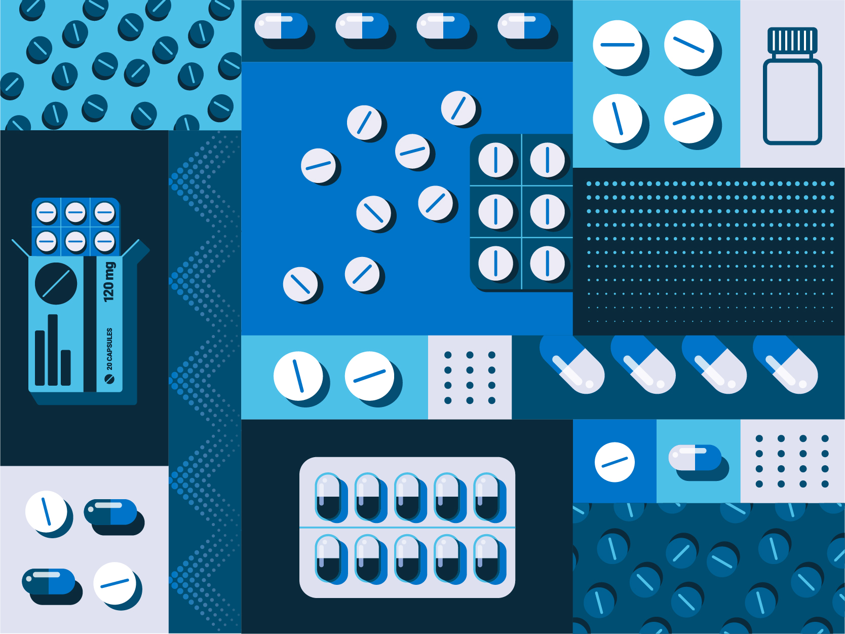 One Pill Can Kill: Current and Emerging Drug Threats