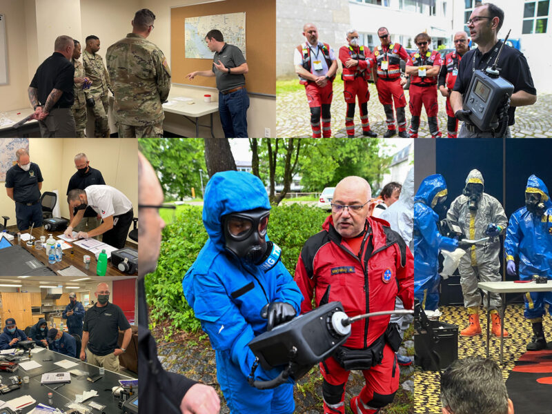 Forensics Training | 908 Devices