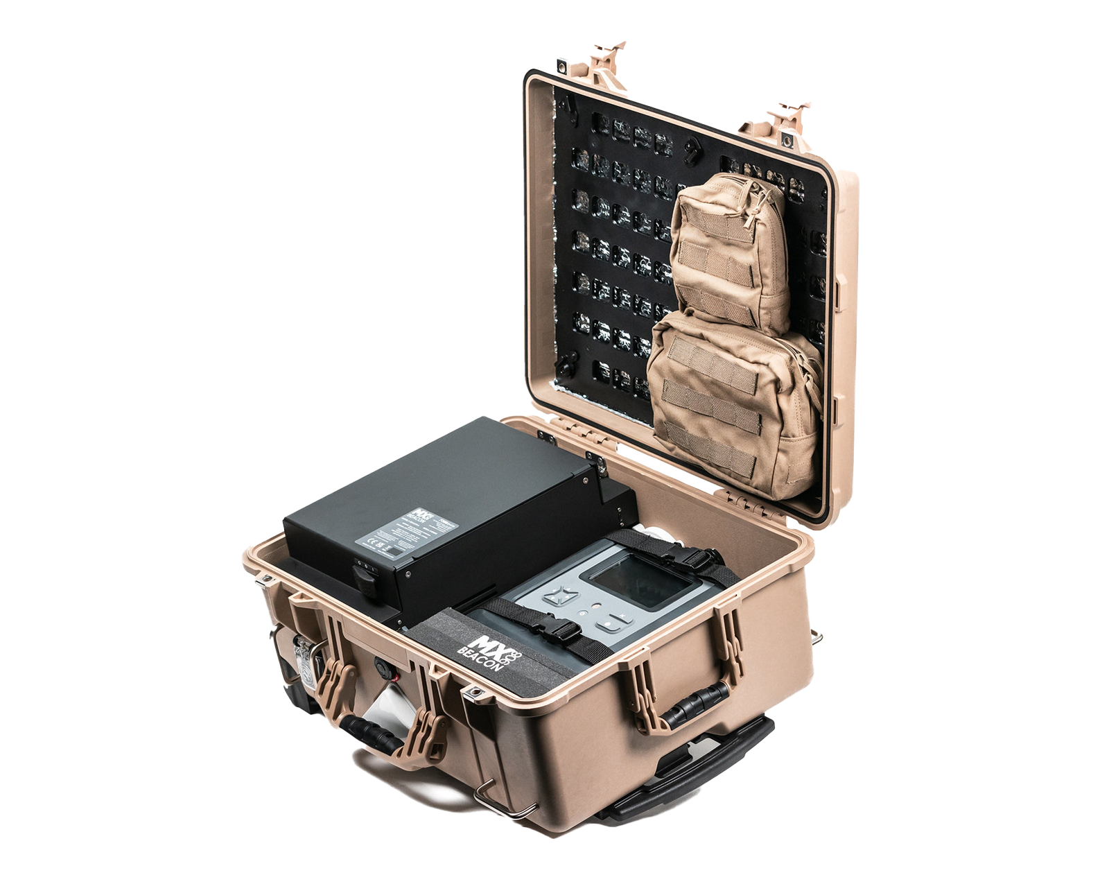 MX908 Beacon | Area Monitoring Device | 908 Devices