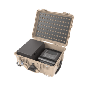 MX908 | Handheld Mass Spectrometer for Chemical Identification