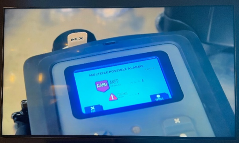 To Catch a Smuggler: MX908 and Customs Applications | 908 Devices