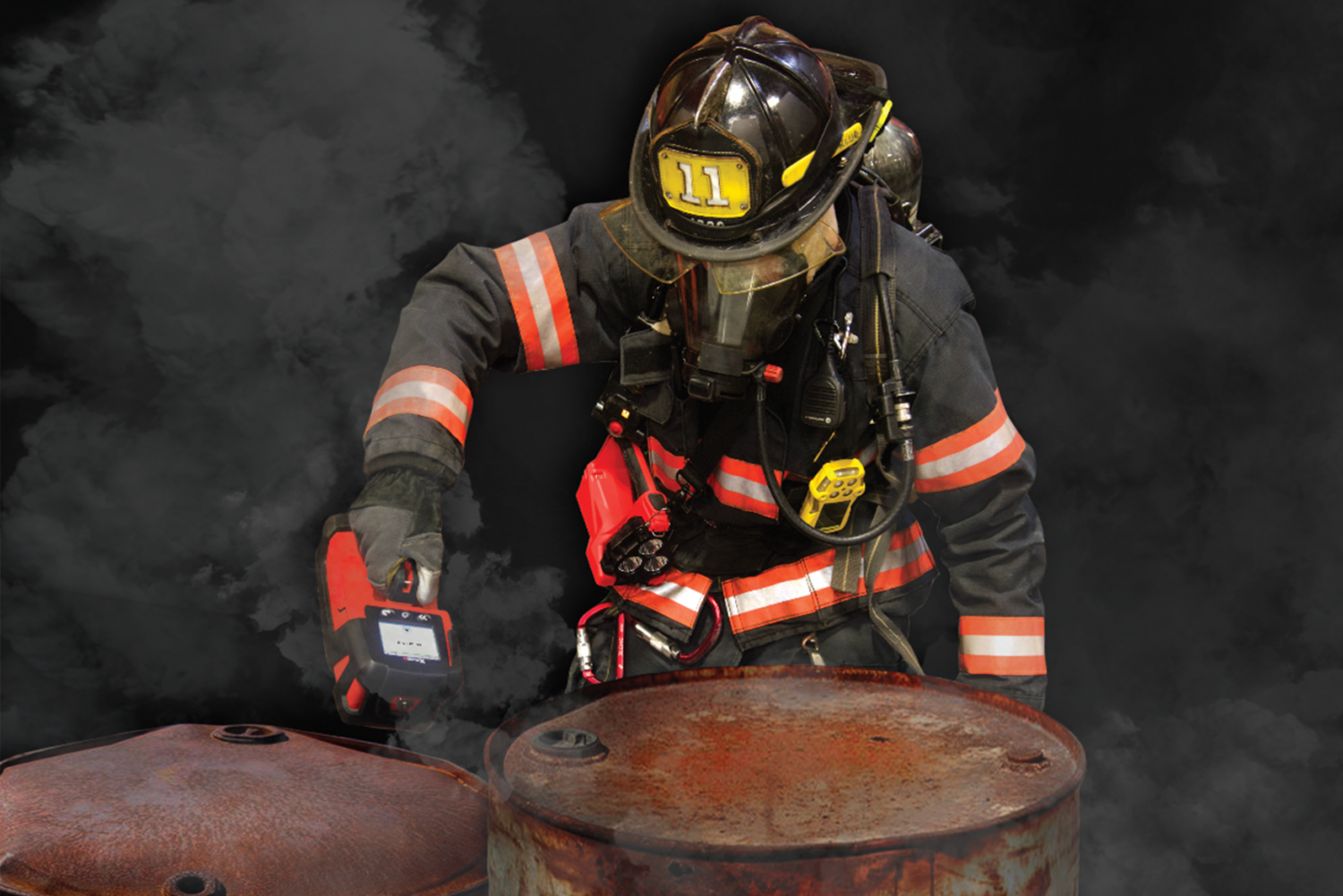 XplorIR Specification Sheet | 908 Devices