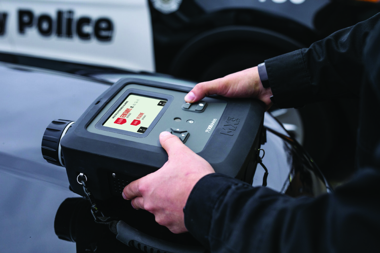 Colorado Drug Investigators Training Summit | 908 Devices