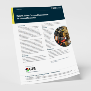 Resource Hub - 908 Devices