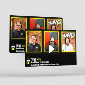 Adaptive Atmospheric Correction - XplorIR | 908 Devices