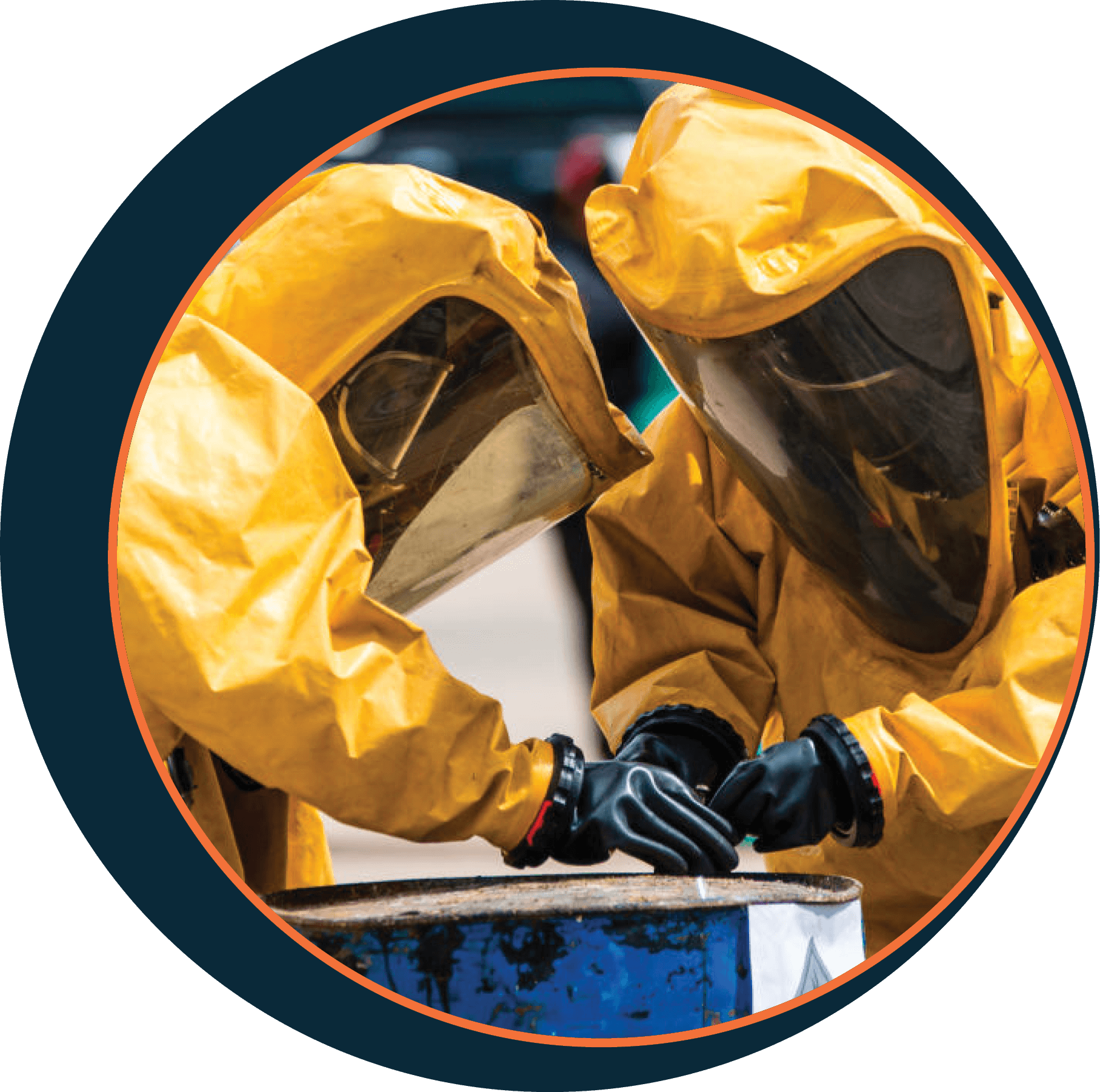 Chemical Detection and HazMat Detection | 908 Devices