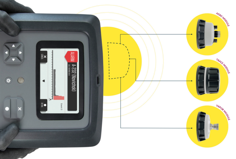 MX908 Brochure | 908 Devices