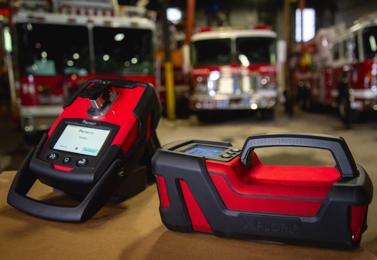 New England Hazmat Conference | 908 Devices