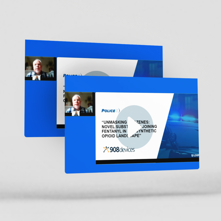 Unmasking Nitazenes in Fentanyl Landscape