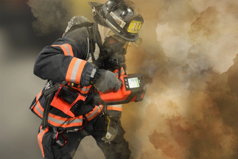 Chemical Detection and HazMat Identification | 908 Devices