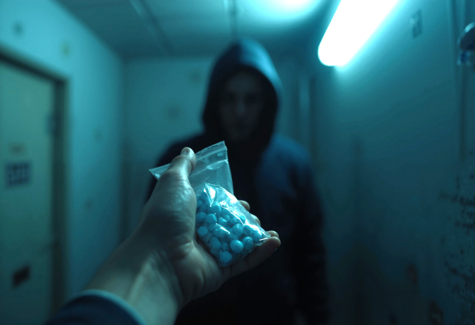 BTMPS: A Growing Concern in Illicit Fentanyl Adulteration | 908 Devices