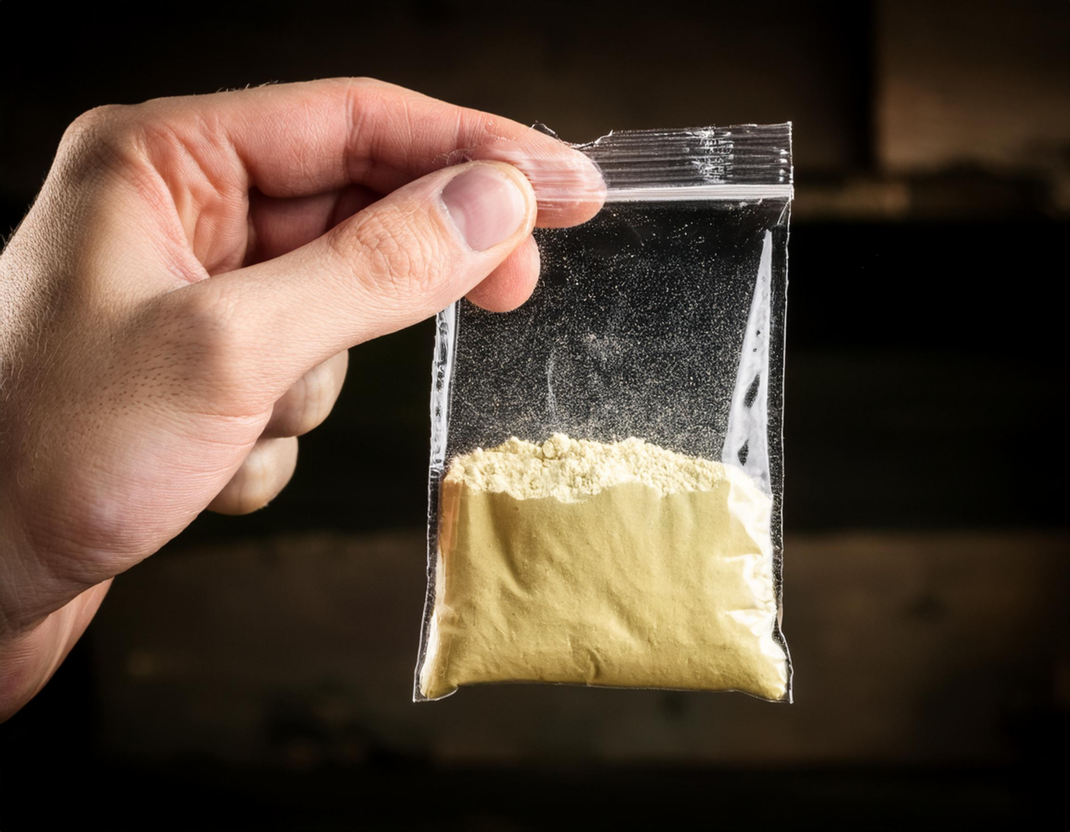 The Nitazene Crisis: By the Numbers | 908 Devices