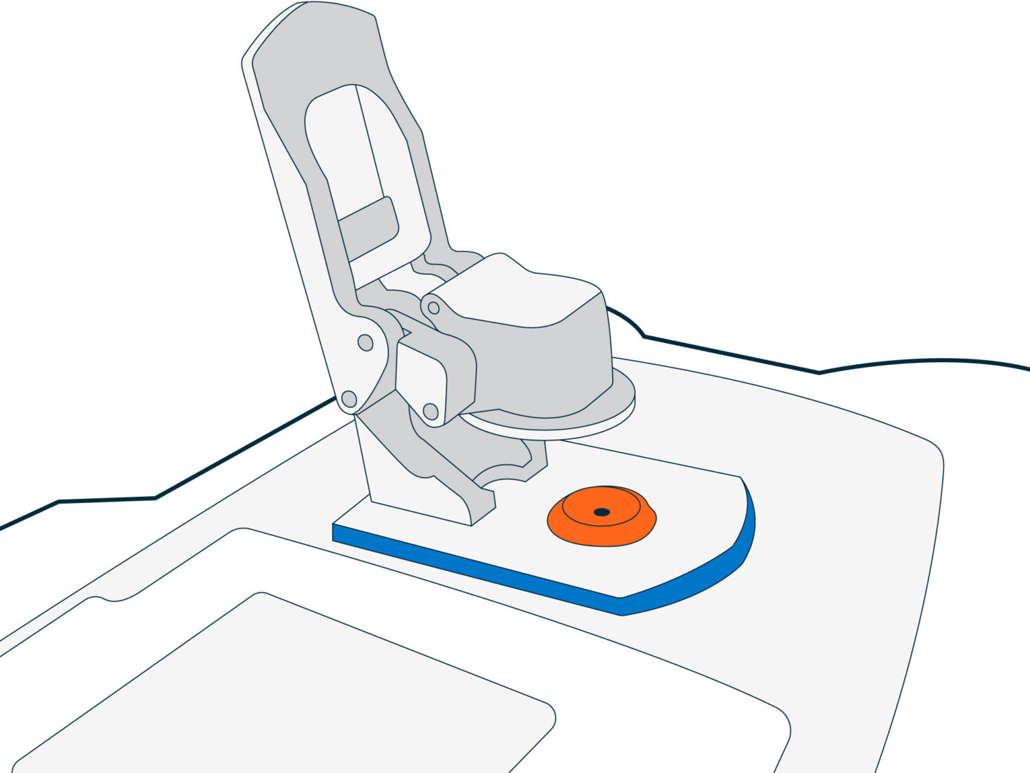 VipIR | Chemical Analyzer | 908 Devices