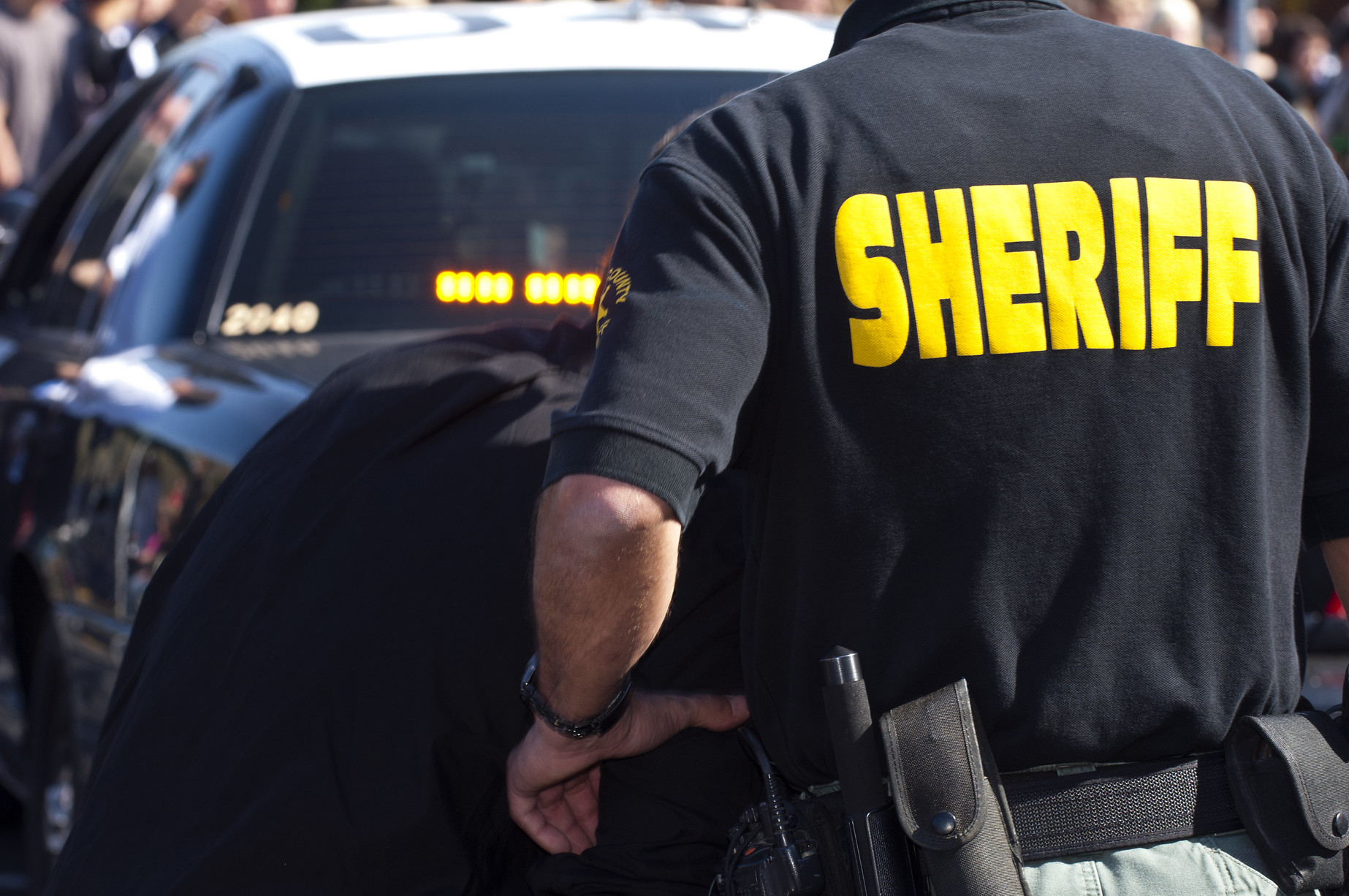 Florida Sheriffs Association - Executive Leadership Conference | 908 ...