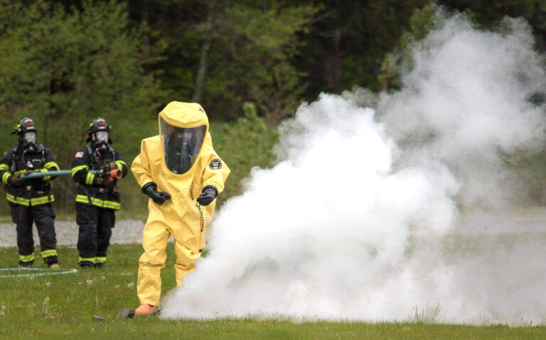 Chemical Detection and HazMat Identification | 908 Devices